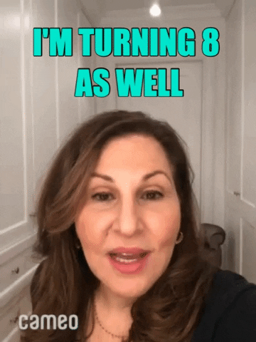 8 Year Old GIFs - Get the best GIF on GIPHY