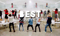 One Direction Gifs One Way Or Another