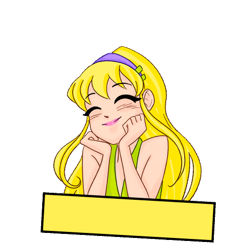 Winx Club Stickers GIFs on GIPHY - Be Animated