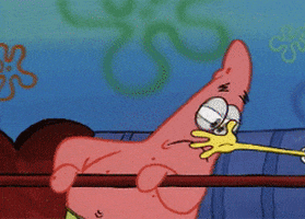 Valentines Day Heart GIF by SpongeBob SquarePants - Find & Share on GIPHY