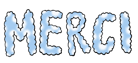 Merci Beaucoup Animated