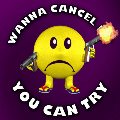 Snowflake Cancel GIF - Find & Share on GIPHY