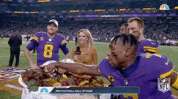 15 NFL GIFs From A Thanksgiving Day Triple Header! by Sports GIFs | GIPHY