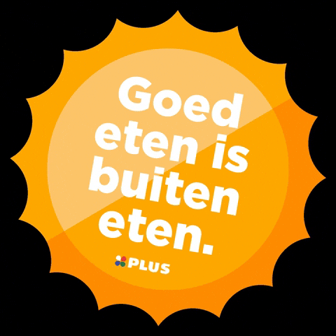 Goed Eten GIFs - Get the best GIF on GIPHY