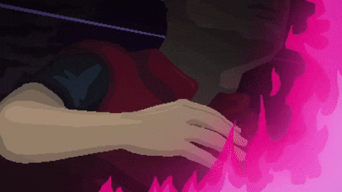 Parzival GIFs - Get the best GIF on GIPHY