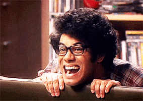 The It Crowd Fire GIFs - Get the best GIF on GIPHY