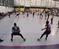 Dodgeball Sydney GIFs on GIPHY - Be Animated