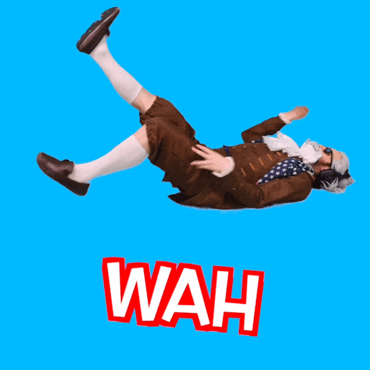 Manchild GIFs - Get the best GIF on GIPHY