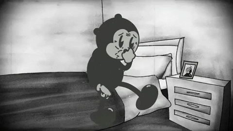 Retro Cartoon GIFs - Get the best GIF on GIPHY