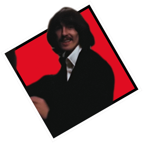 The Beatles: Get Back GIFs on GIPHY - Be Animated
