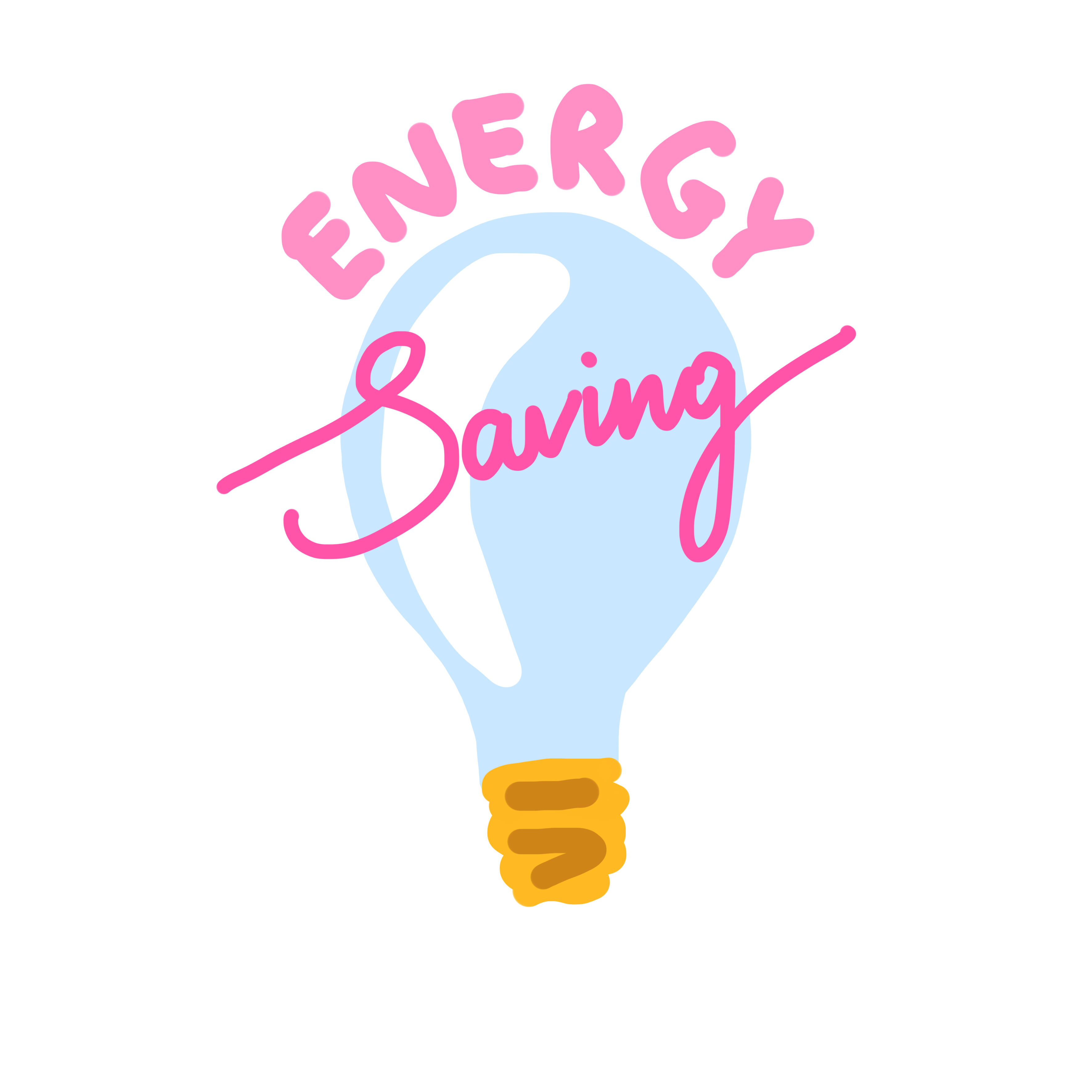 Earth Energy Sticker by Ivo Adventures for iOS & Android | GIPHY