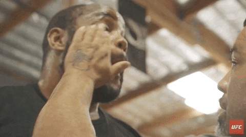 Ufc 252 GIFs - Get the best GIF on GIPHY