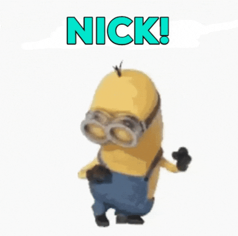 Nick Stoney GIFs - Get the best GIF on GIPHY