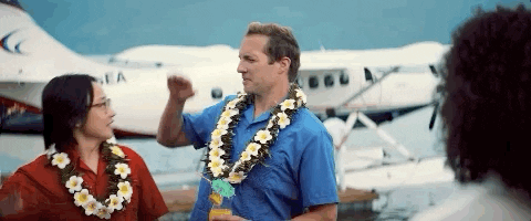 Seaplane GIFs - Get the best GIF on GIPHY