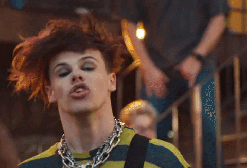 Thinking Machines GIFs - Get the best GIF on GIPHY