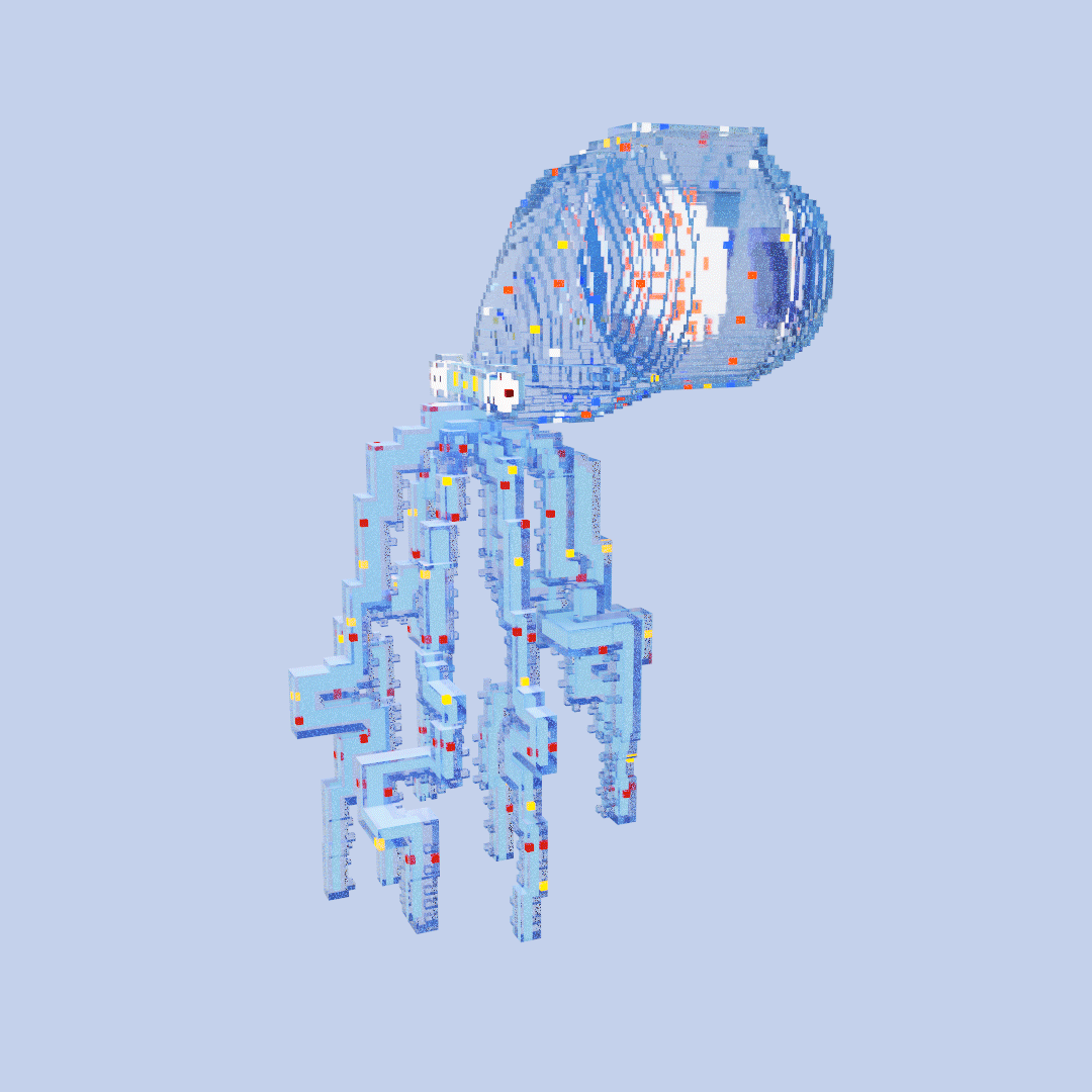 See Through Ocean GIF by cruzarama - Find & Share on GIPHY