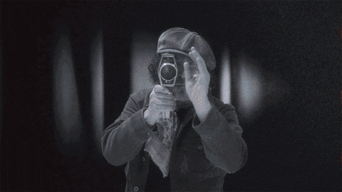 Disconnected GIFs on GIPHY - Be Animated