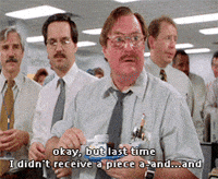 Office Space Animated Gif