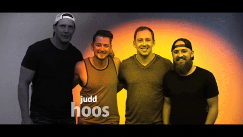 Judd-hoos GIFs - Get the best GIF on GIPHY
