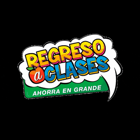 Print Regreso A Clases GIF by Brother Peru - Find & Share on GIPHY