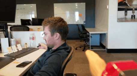 Hand Gun GIFs - Get the best GIF on GIPHY