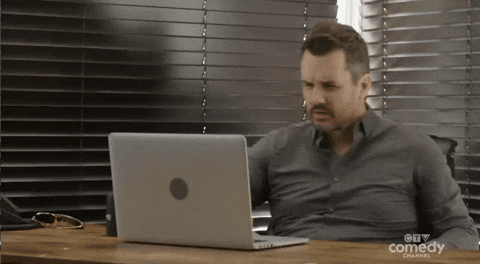 Computer Head GIFs - Get the best GIF on GIPHY