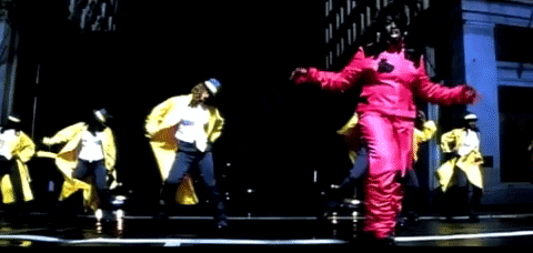 Lil-kim-dance GIFs - Get the best GIF on GIPHY