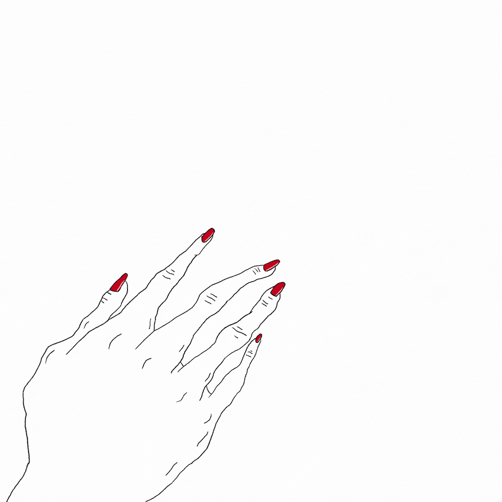 Caressing-hands GIFs - Get the best GIF on GIPHY