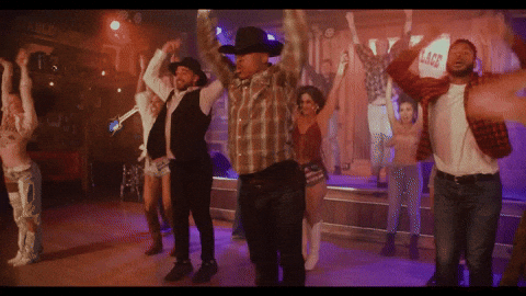 Yeehaw-queen GIFs - Get the best GIF on GIPHY