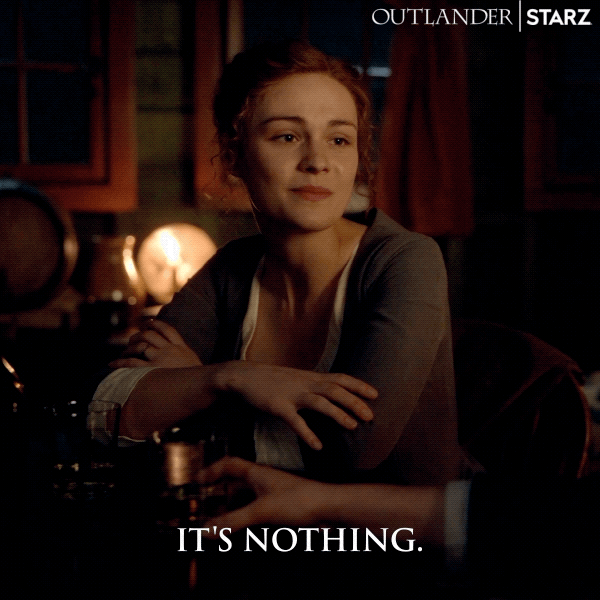 Season 5 Bree GIF by Outlander - Find & Share on GIPHY