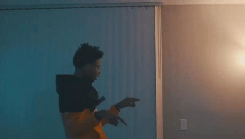 Glock In The Lake GIF by Brokeasf - Find & Share on GIPHY
