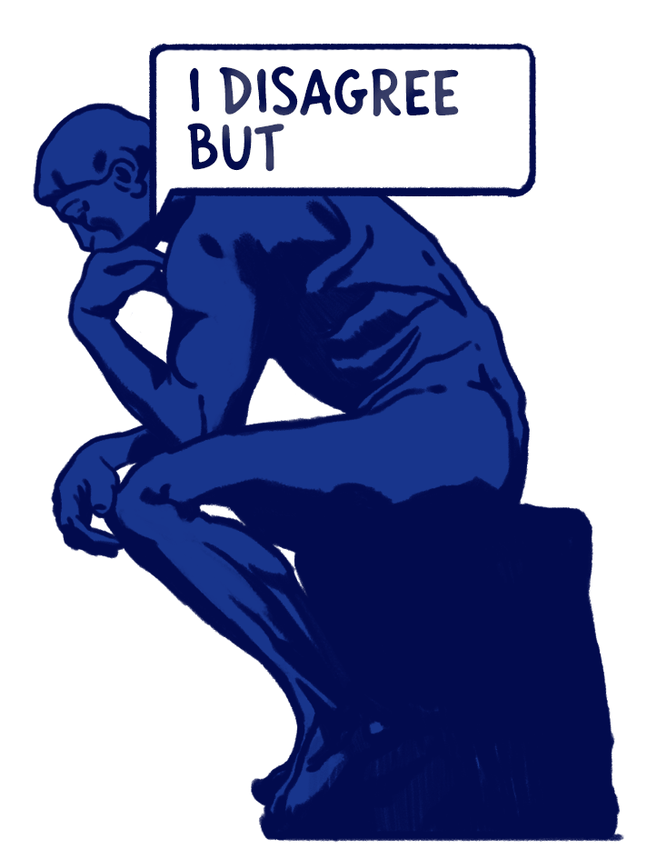 Talk Agree Sticker by Outriders for iOS & Android | GIPHY