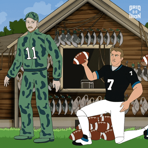 Br Gridiron Heights GIF by Bleacher Report - Find & Share on GIPHY
