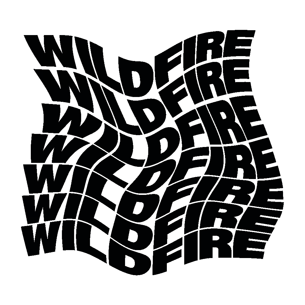 Wildfire Sticker by Valley Church for iOS & Android | GIPHY