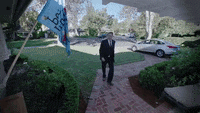 Mayhem Allstate Gif
