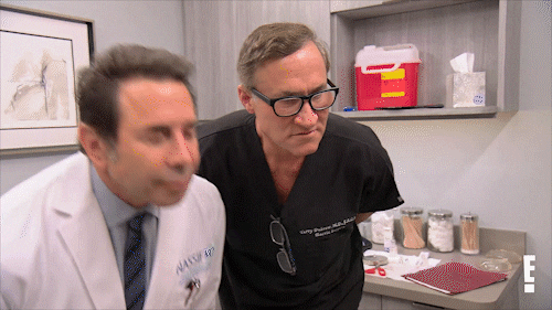 Doctor Exam GIFs - Get the best GIF on GIPHY