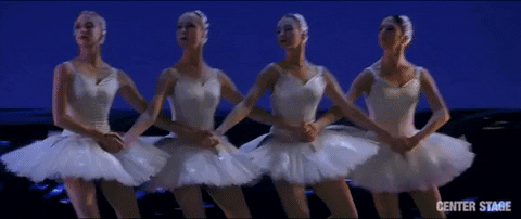 Dance Dancing GIF by Center Stage - Find & Share on GIPHY