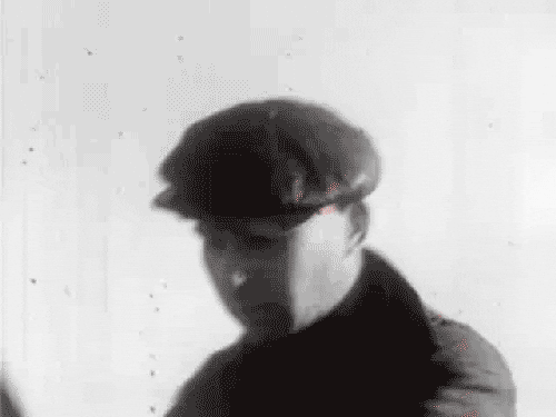 Dexter Murder By Challenger Find And Share On Giphy