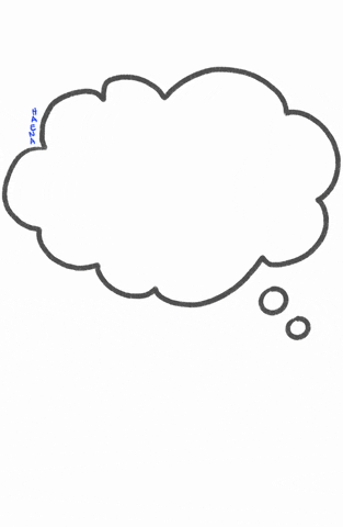 Cloud Callout GIFs - Get the best GIF on GIPHY