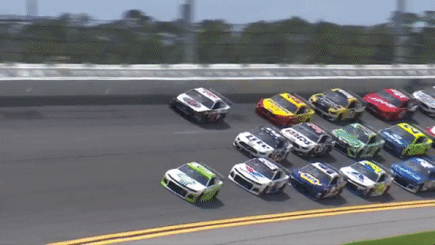 Big One Sport GIF by NASCAR - Find & Share on GIPHY
