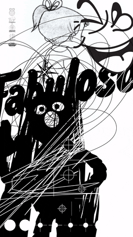 Beautiful-chaos GIFs - Get the best GIF on GIPHY