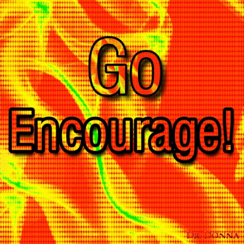 Go Encourage GIFs - Get the best GIF on GIPHY