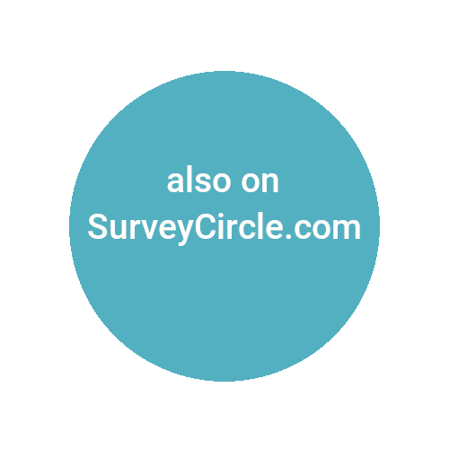 Research Surveys Sticker by SurveyCircle for iOS & Android | GIPHY
