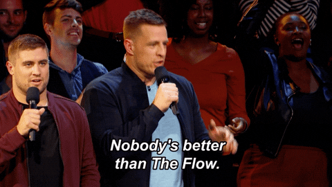 Nobody Better GIFs - Get the best GIF on GIPHY