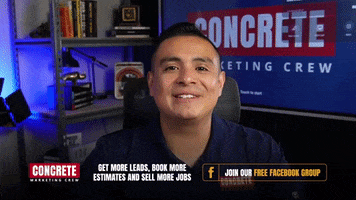 YouTube Concrete Marketing Crew GIFs on GIPHY - Be Animated