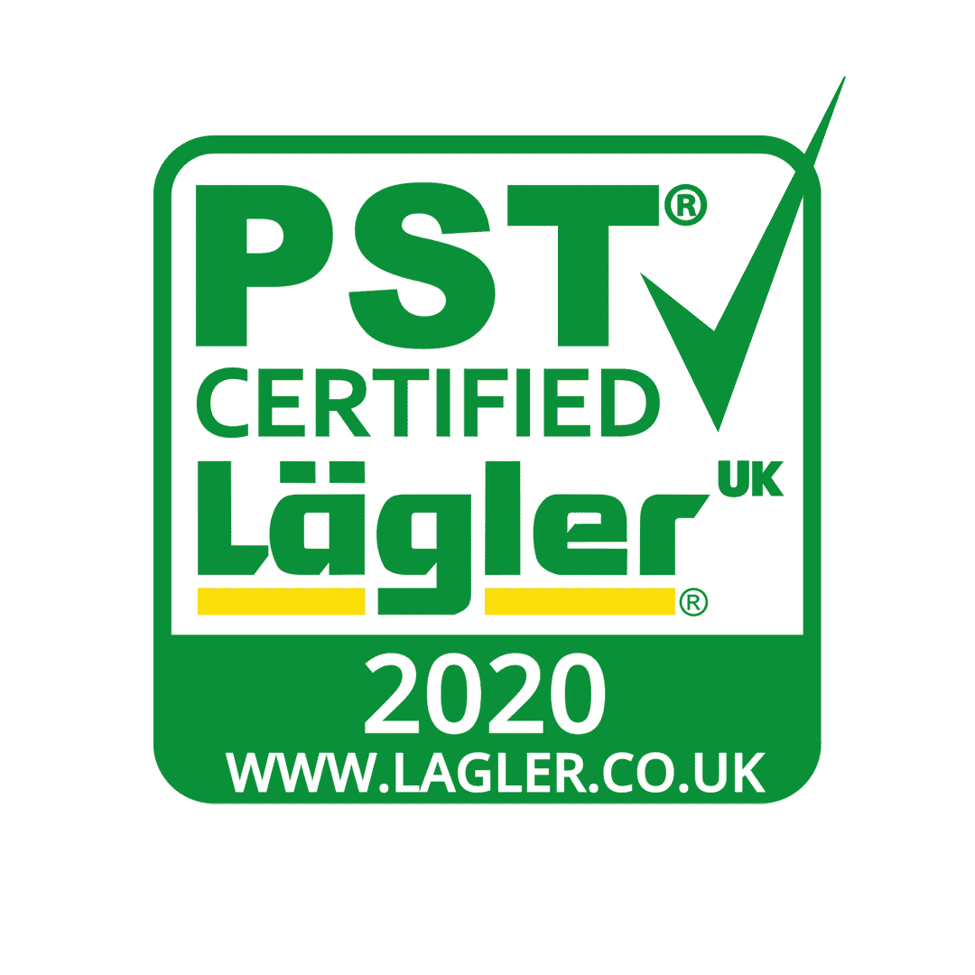 Pst Sticker by KHR Lagler UK for iOS & Android | GIPHY