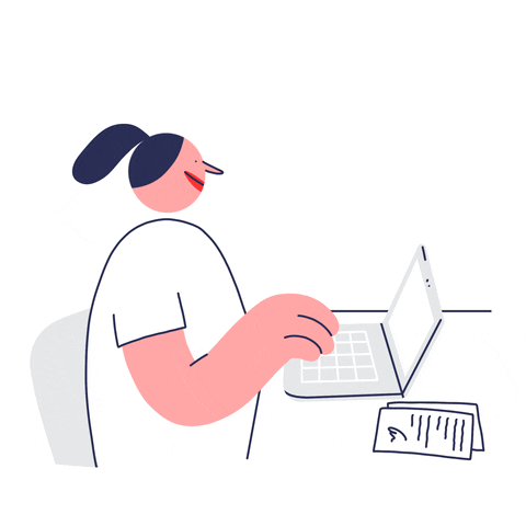 Comfy Pillow GIFs - Get the best GIF on GIPHY