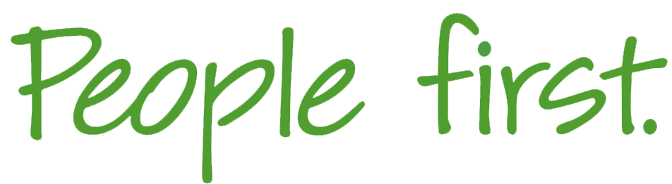 People First Ultipro Sticker by Ultimate Software for iOS & Android | GIPHY