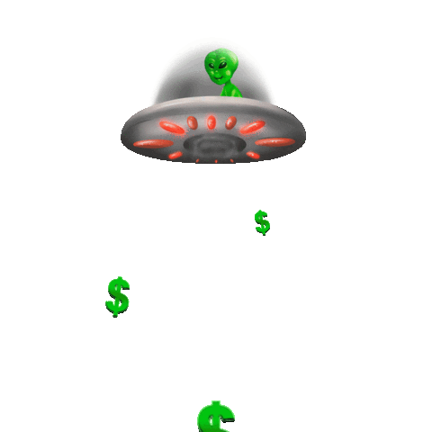 Aliens GIFs on GIPHY - Be Animated