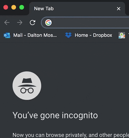 Incognito-browsing GIFs - Get the best GIF on GIPHY